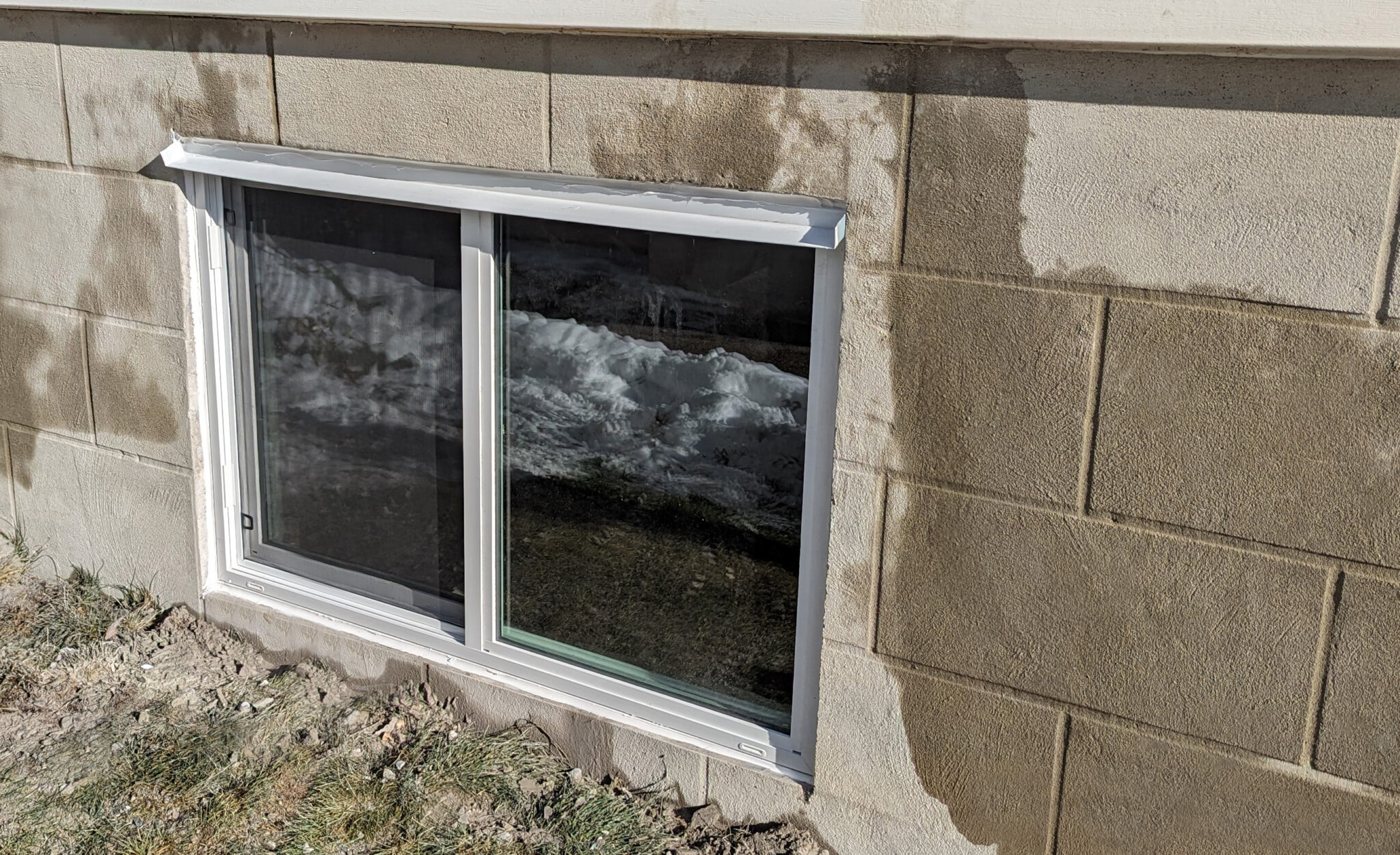 Basement Windows | Egress | Concrete Cutting | Alberta