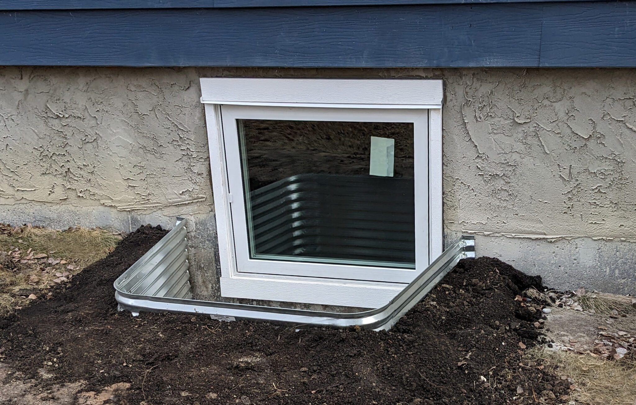 Basement Windows | Egress | Concrete Cutting | Alberta