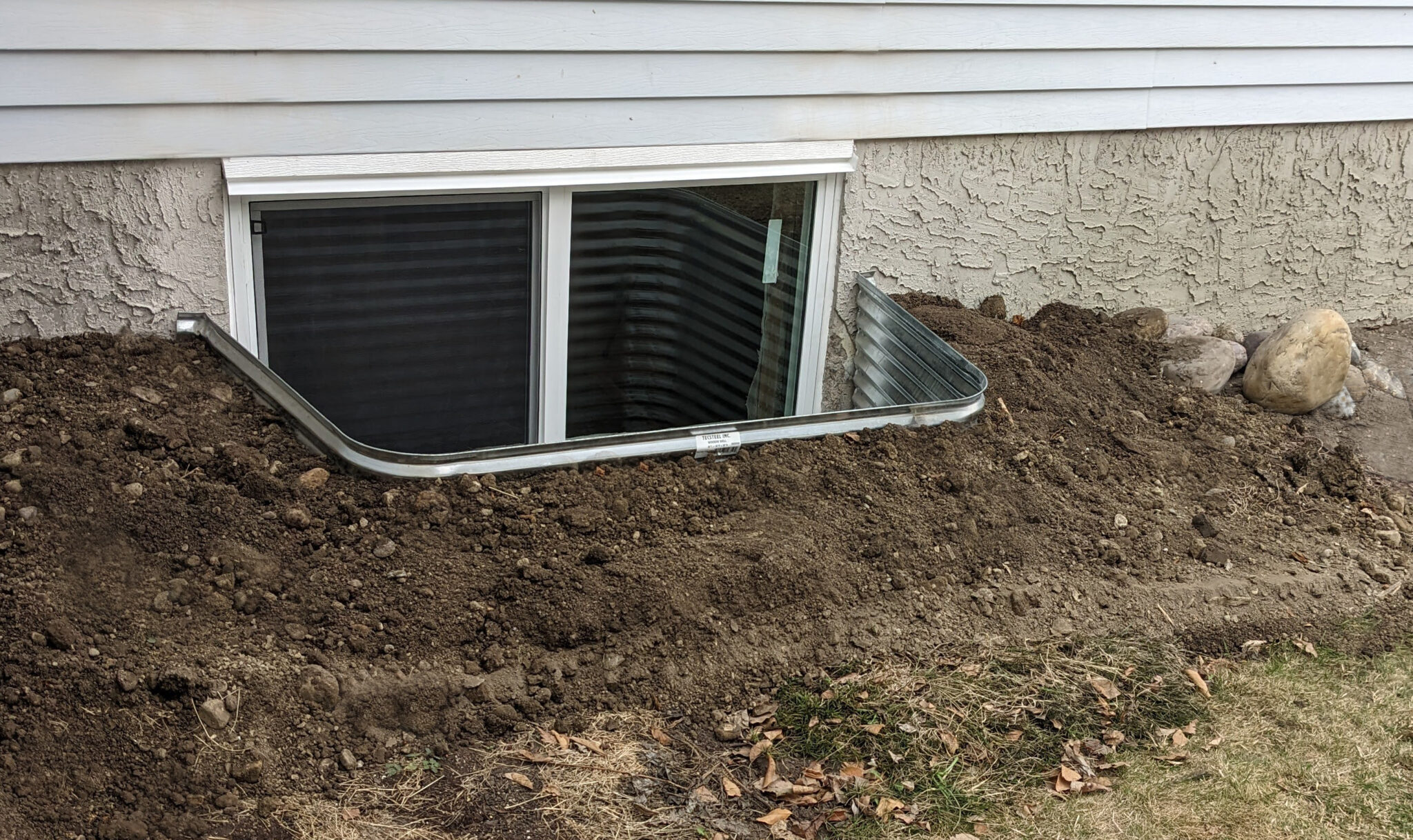 Basement Windows | Egress | Concrete Cutting | Alberta