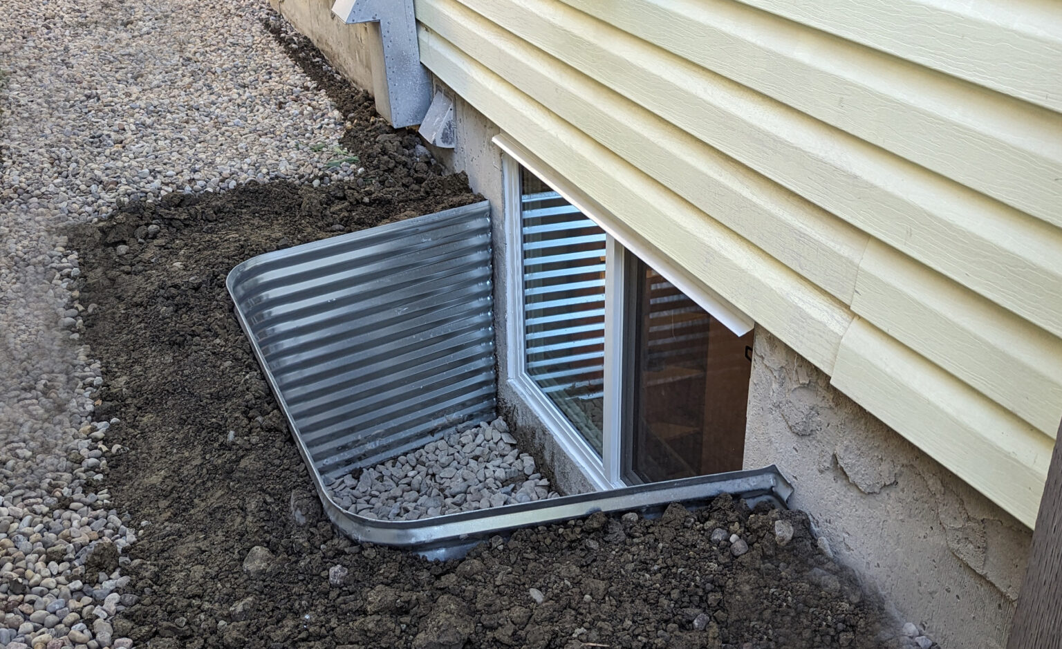 Basement Windows | Egress | Concrete Cutting | Alberta