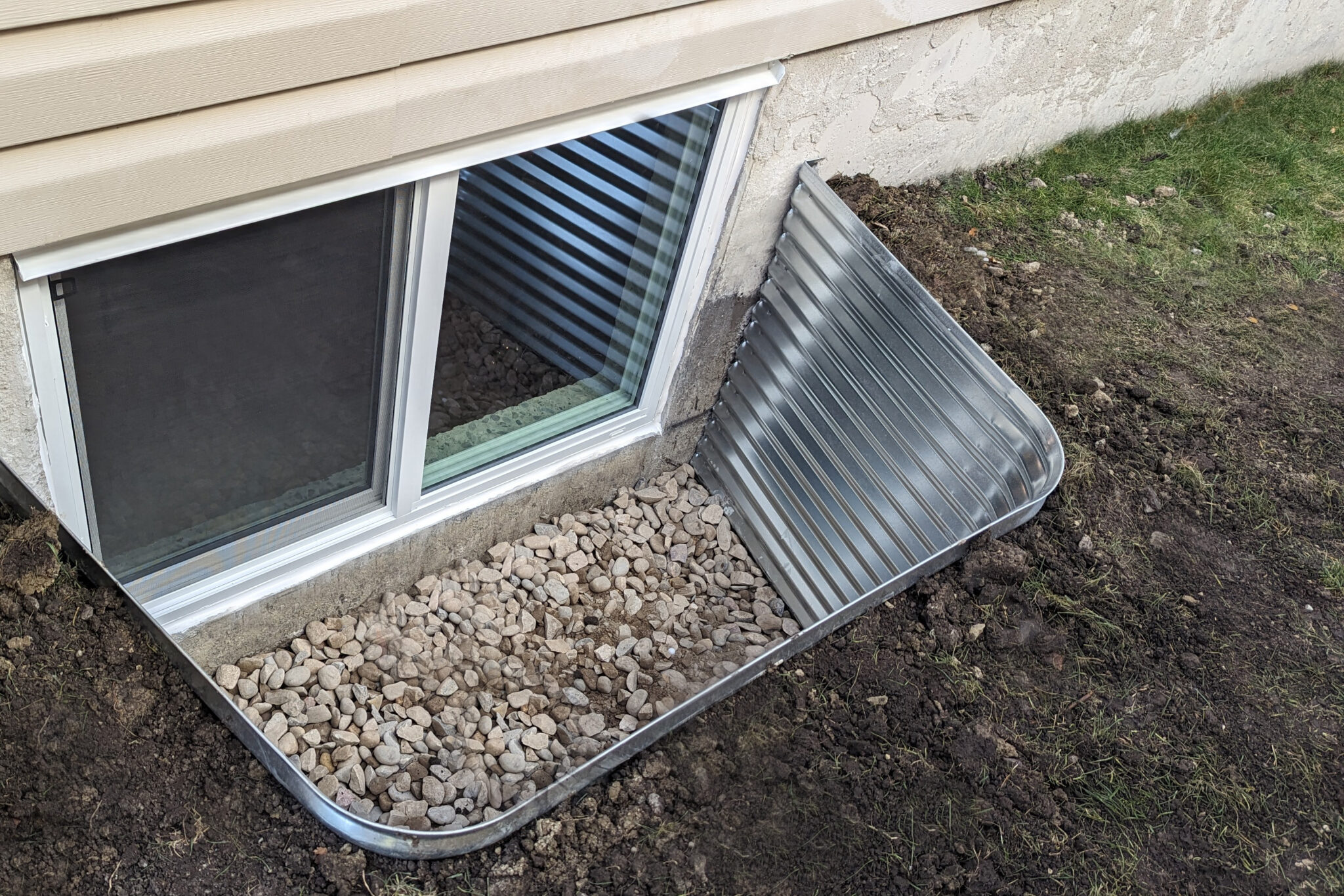 Basement Windows | Egress | Concrete Cutting | Alberta