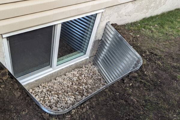 Basement Windows | Egress | Concrete Cutting | Alberta