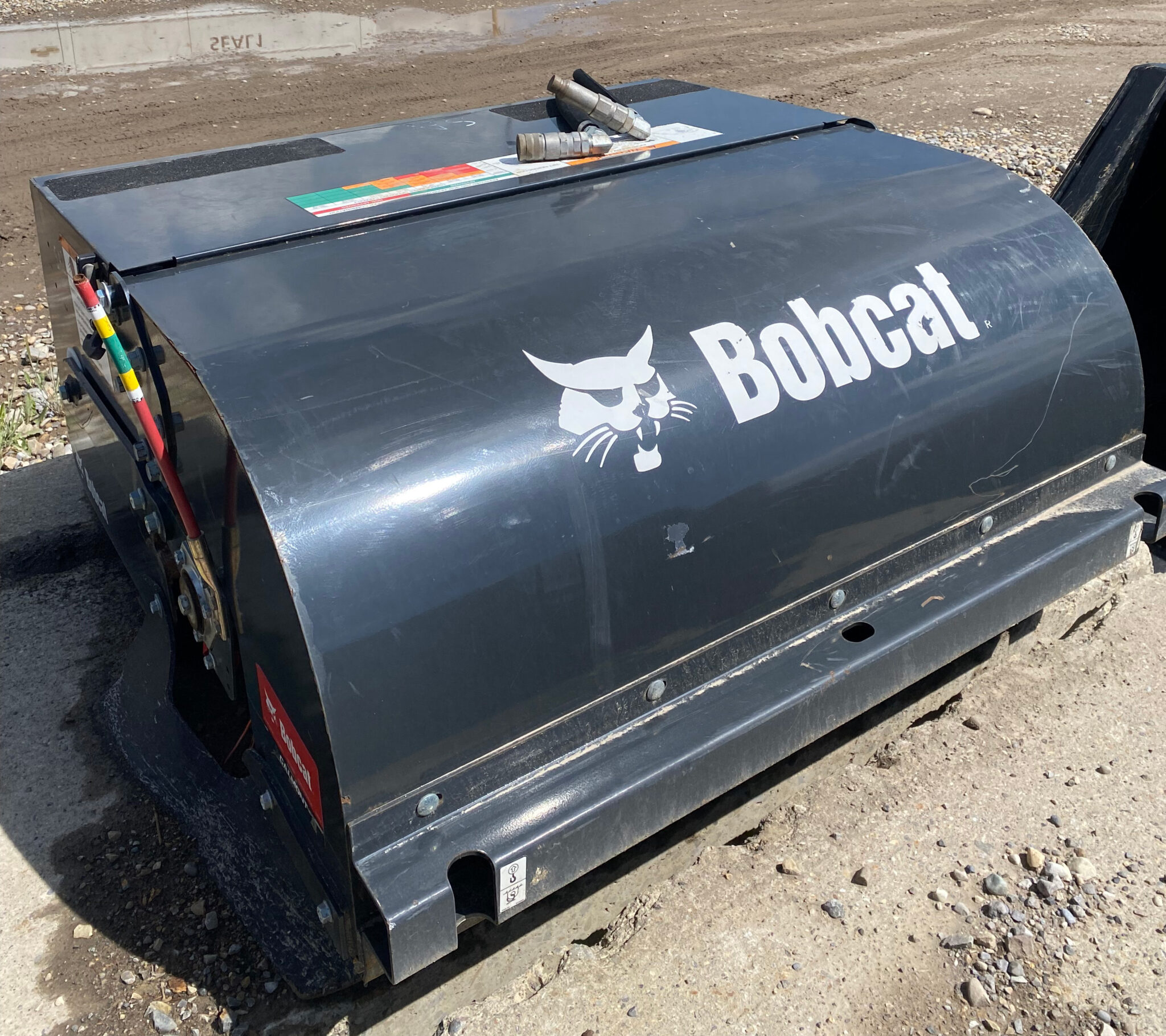 Snow Removal Equipment | Rentals | Snow Plows, Dump Trailers
