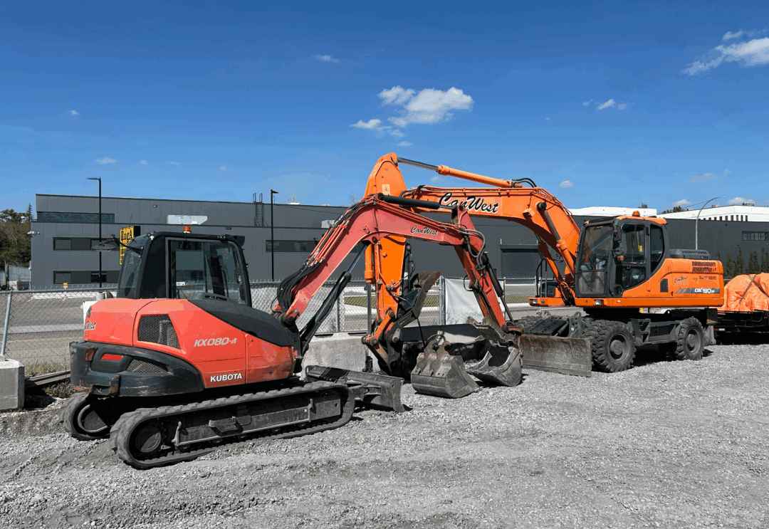 Equipment Rentals | Tools | Calgary & Leduc Location