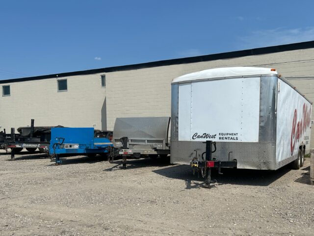 Equipment Rentals | Tools | Calgary & Leduc Location